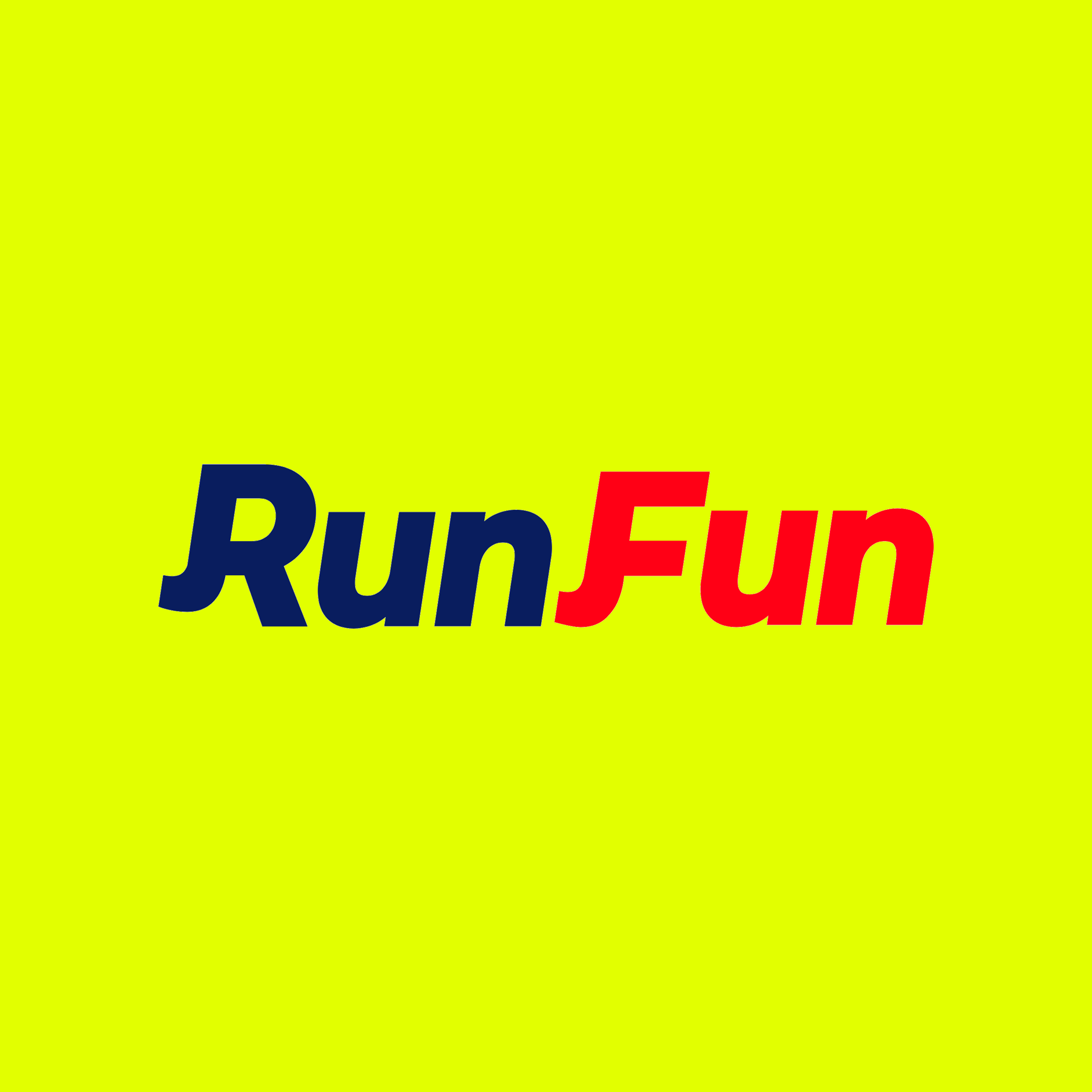 RunFun - A Maior e Mais Completa Assessoria Esportiva - Run&Fun